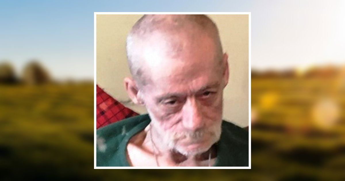 Richard L. Willison, Sr. Obituary September 20, 2018 - Duster Funeral Home