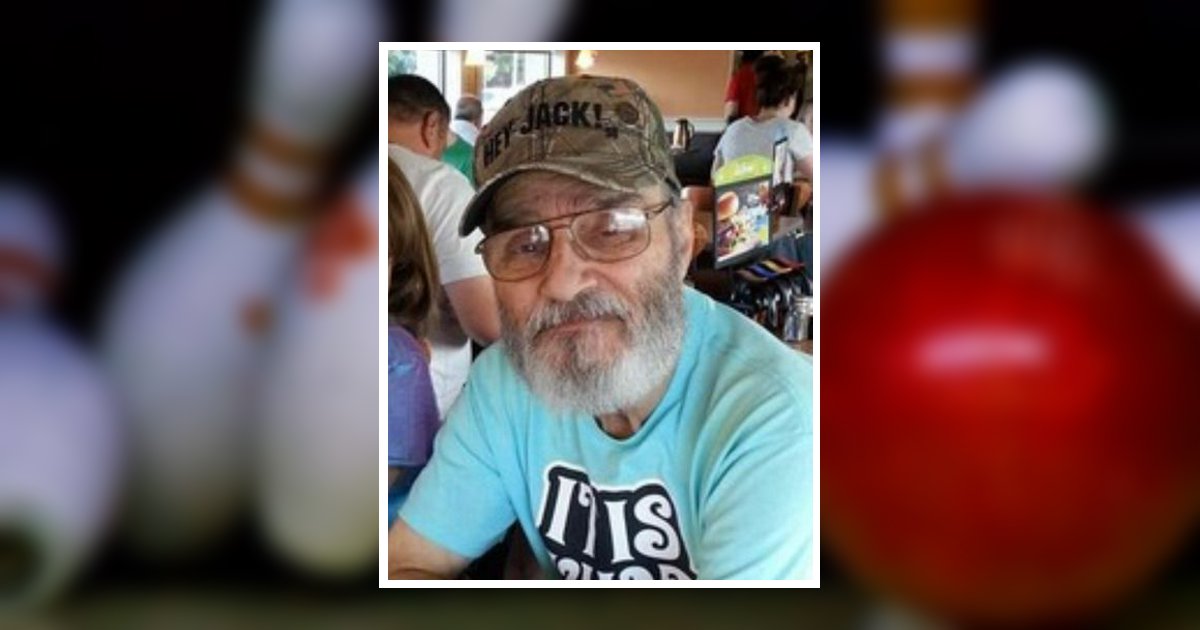 Joseph James Glista, Sr. Obituary December 18, 2022 - Holly Pond ...