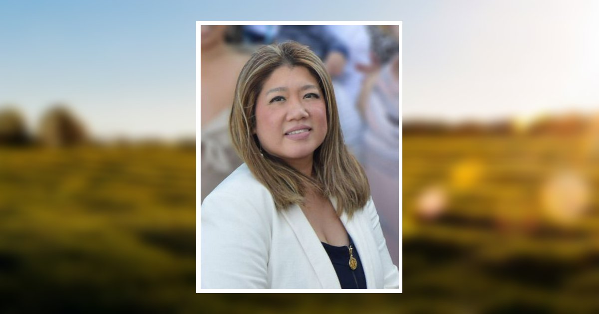 Bearee Henglatsamy Obituary November 11, 2023 - Nardolillo Funeral Home