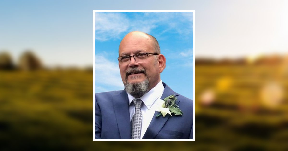 Craig S. Mello Obituary March 11, 2024 - Auclair Funeral Home and ...