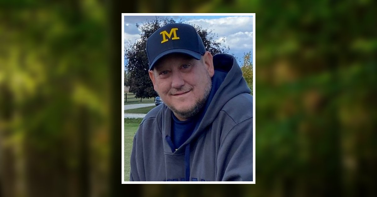 Max Meek Obituary November 24, 2023 - Chamberlain Huckeriede Funeral Home