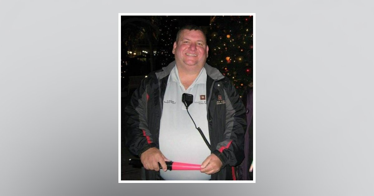 Dennis Samuel Rainey Jr. Obituary April 10, 2023 - E. Alvin Small ...