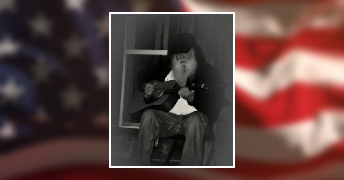 John Vanderpool Obituary November 14, 2025 - Russellville Funeral Home