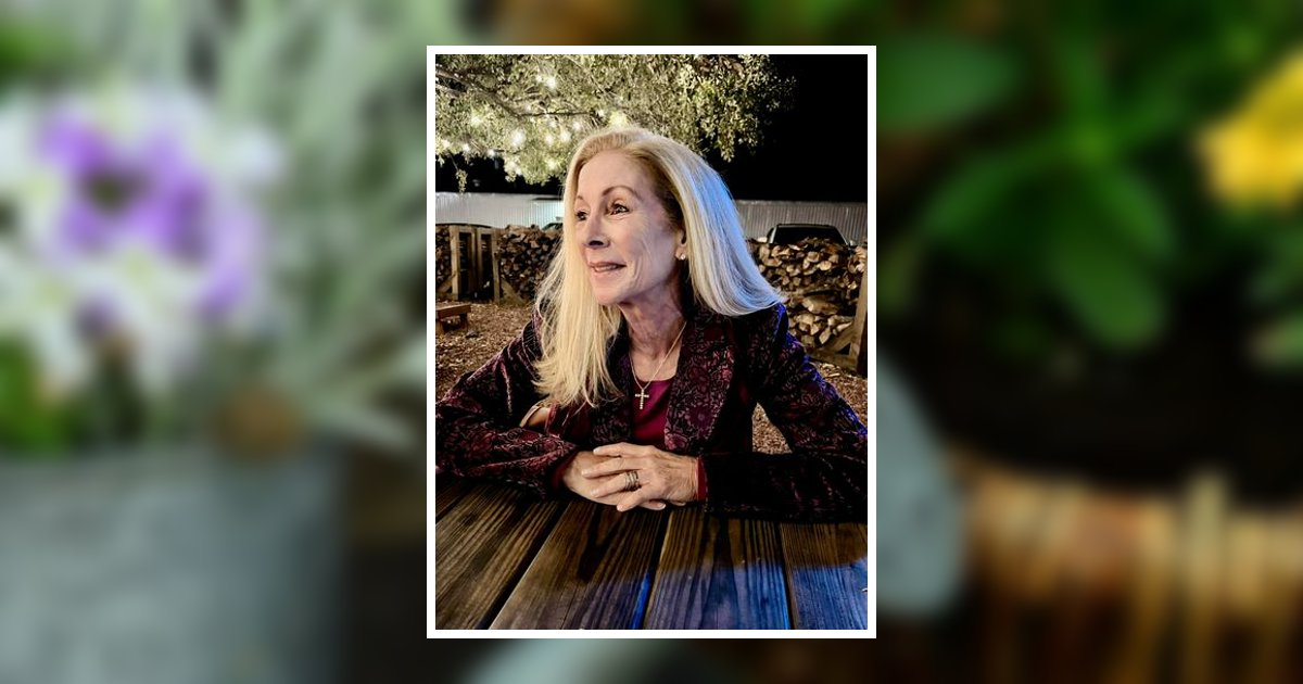 Barbara Nan Smythe Obituary July 13, 2025 - Johnson Funeral Home