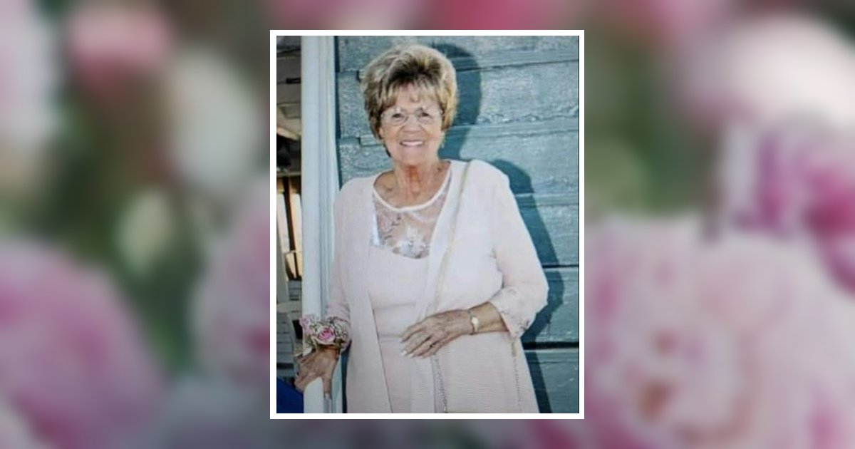 Judy Molnar Obituary September 30, 2024 - Simplicity Cremation