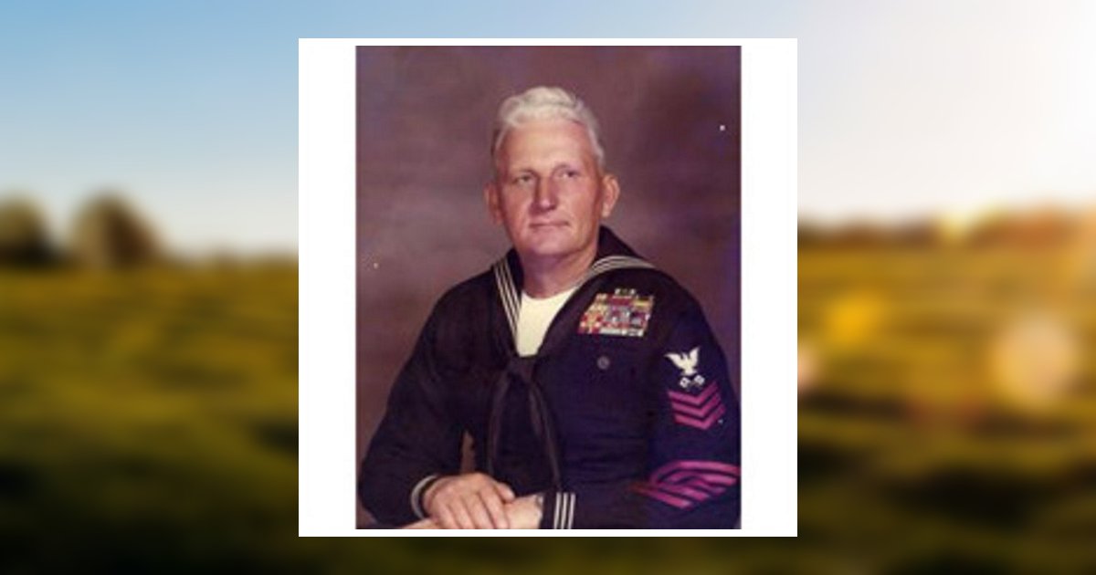 Stanley Pawlowski Obituary 2014 - Gephart Funeral Home