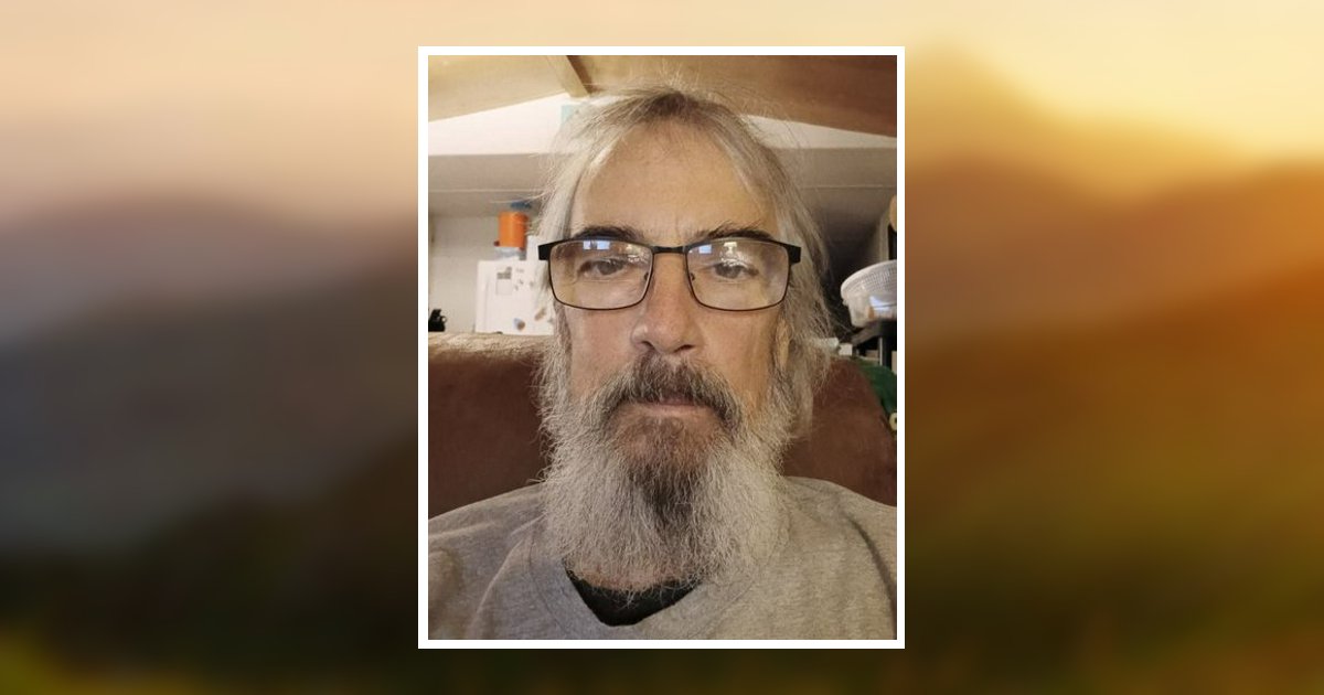 Roger McRae Bigham Obituary February 20, 2025 - Appalachian Funeral ...