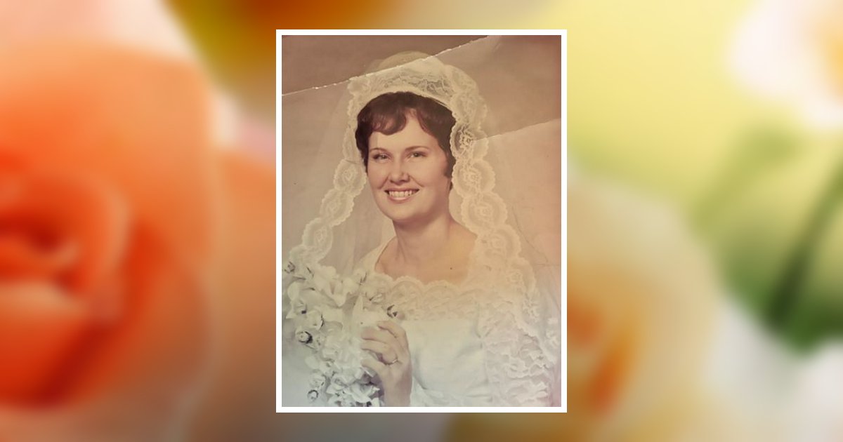 Linda Sue Roberson Obituary June 7, 2022 - Smith & Buckner Funeral Home