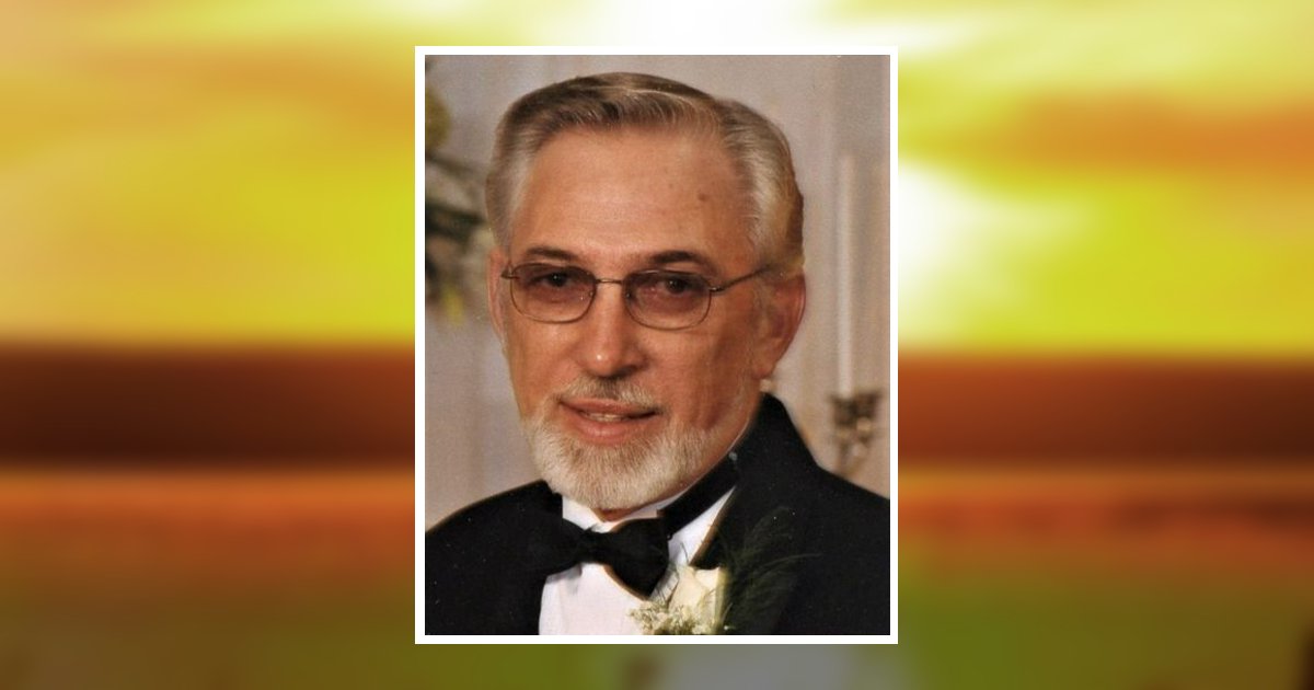 Jerry Horton Obituary March 30, 2023 - Shackelford Funeral Directors