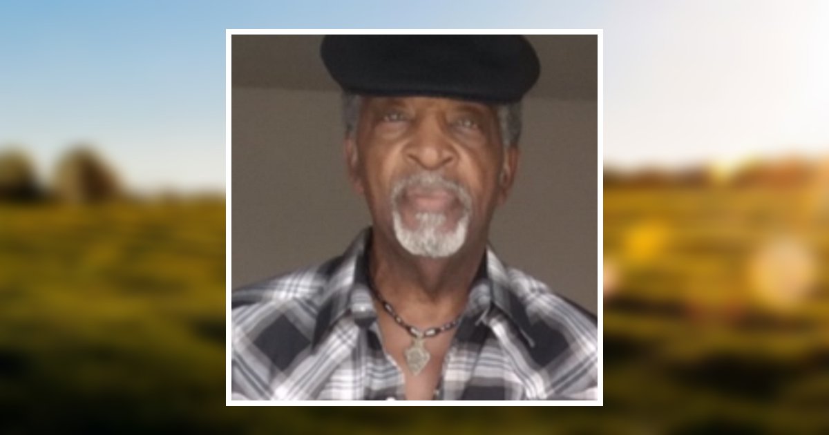 Raymond Smith Obituary August 12, 2021 - Cunningham Funeral Home