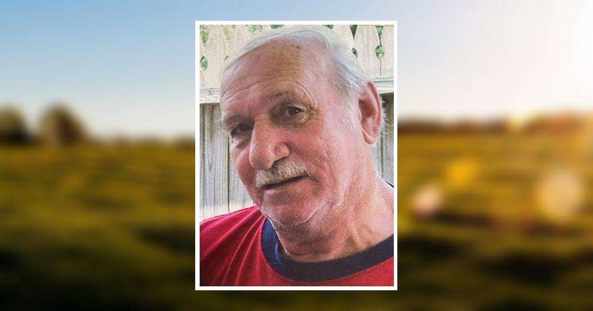 Joseph Houston Whaley Obituary February 4, 2021 - Mynatt Funeral Homes