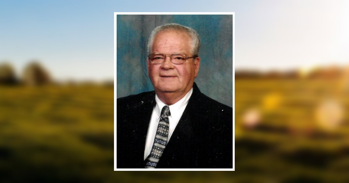 Connie "Jack" Spratt Obituary February 7, 2020 - Beam Funeral Service ...