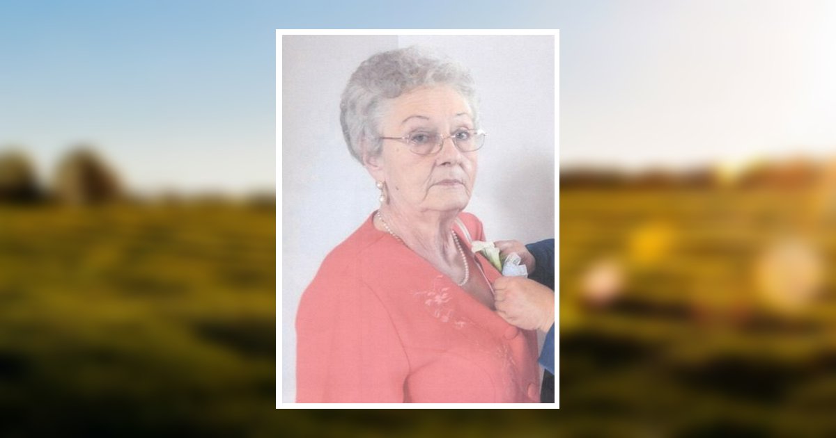 Melanie Wiles Obituary August 19, 2021 - Miguez Funeral Home