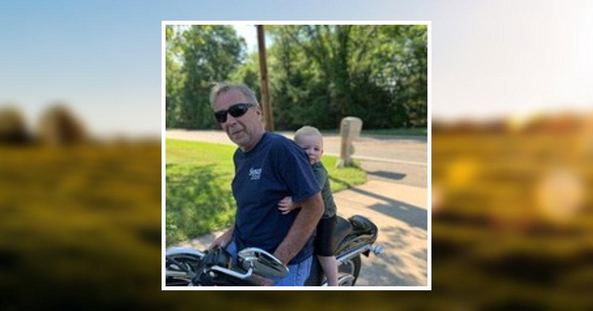 Michael P. Ryan Obituary February 23, 2022 - Jackson Funeral Home