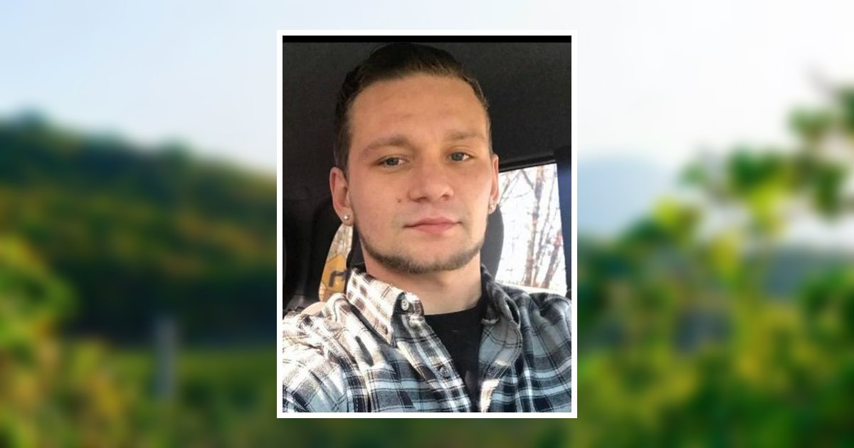 Corey K. Cyr Obituary May 5, 2021 - Plantsville Funeral Home