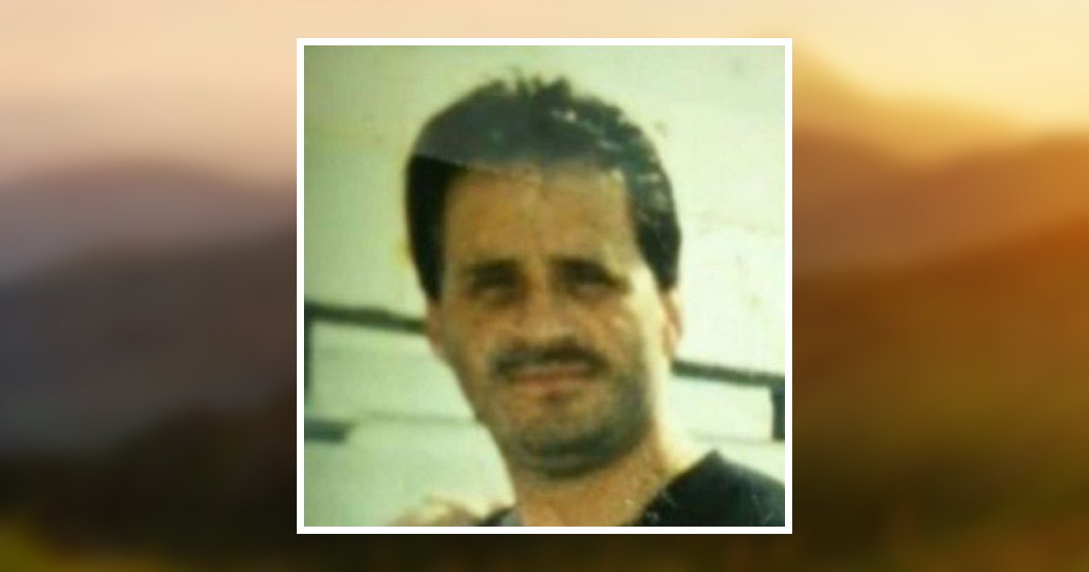 Carlos Louis Rubero Jr. Obituary February 2, 2023 - Striffler Family ...