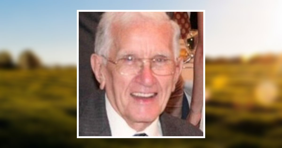 Jeremiah "Jerry" Lucey Obituary August 3, 2021 - Mercadante Funeral ...