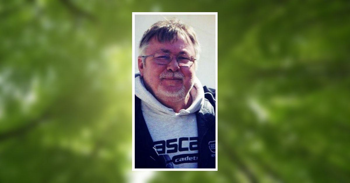 Bruce A. Powell Obituary November 26, 2018 - Baker Funeral Service