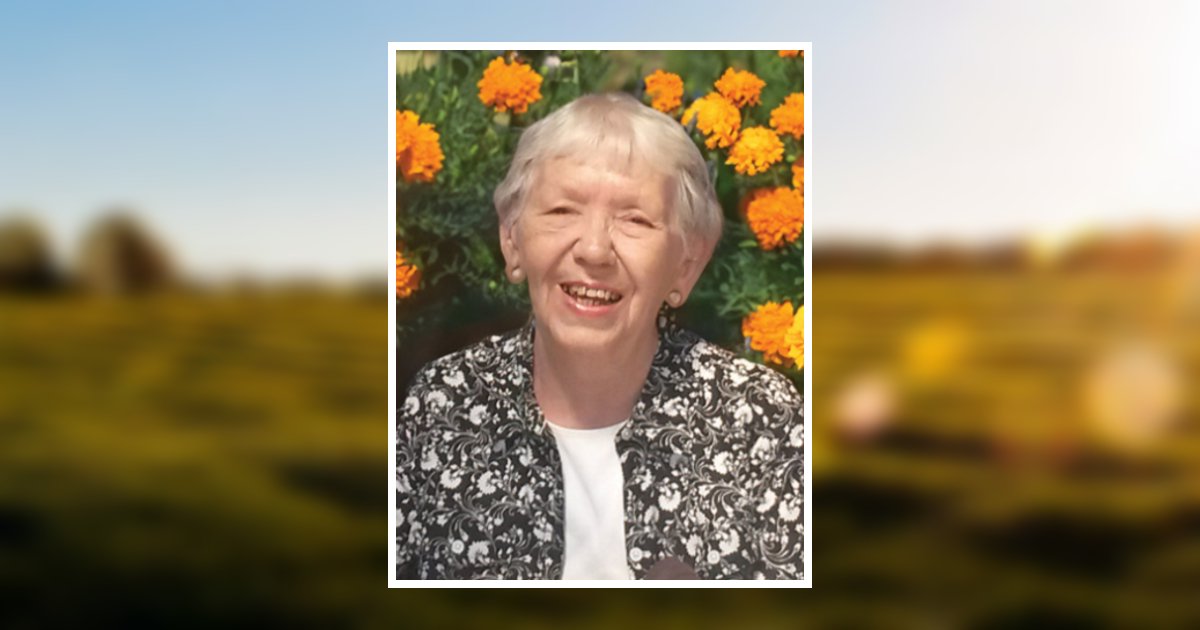 Joann P. Thomas Obituary July 24, 2024 - Heffner Crematory & Funeral ...