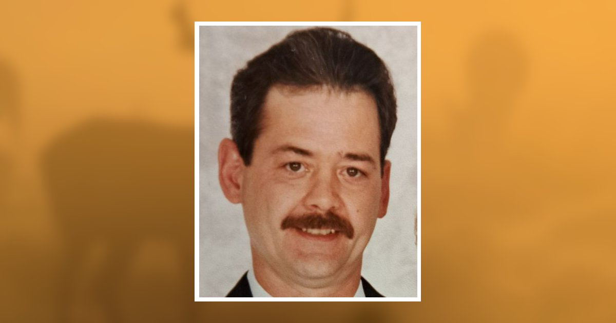 William N. "Bill" Elrod Obituary May 2, 2025 - Toland-Herzig Funeral ...