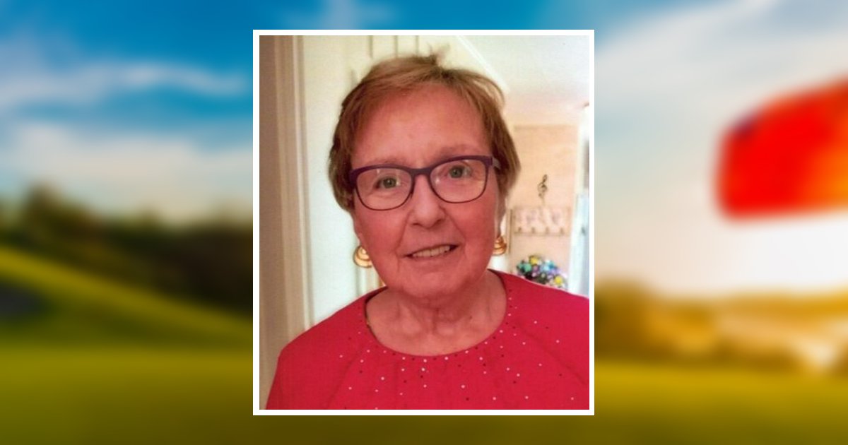 Sarah Taylor Diuguid Obituary November 13, 2023 - Tandy-Eckler-Riley ...