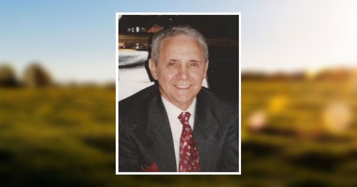 Frank Travisano Obituary June 1, 2016 - Galante Funeral Home