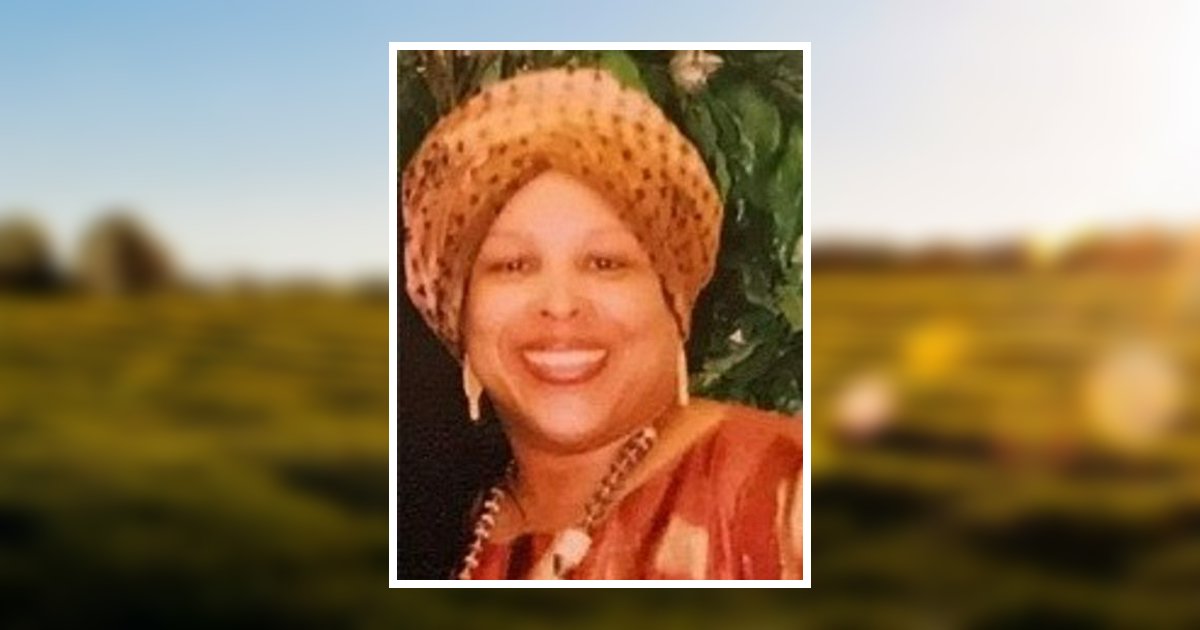 MARRIETTA DONALDSON Obituary January 22, 2020 - Golden Gate Funeral Home