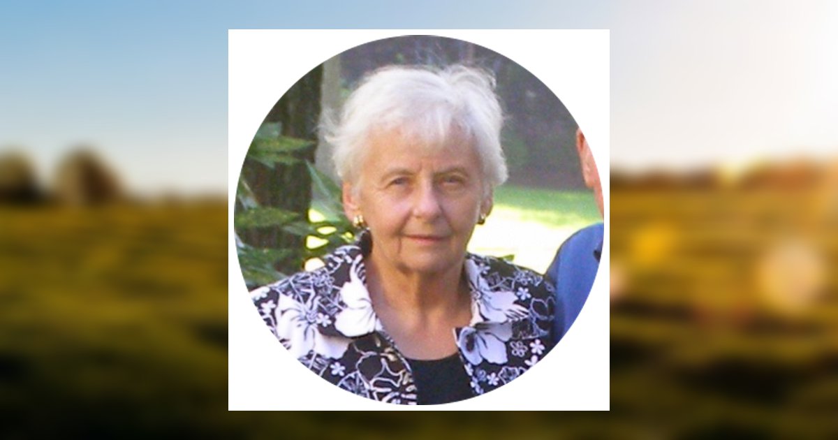 Barbara Ann (Simonds) Radcliff Obituary January 31, 2020 - Wilde ...