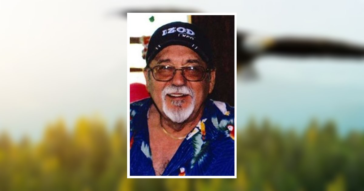 Robert George Tabor Obituary February 5, 2021 - Newcomer Cincinnati