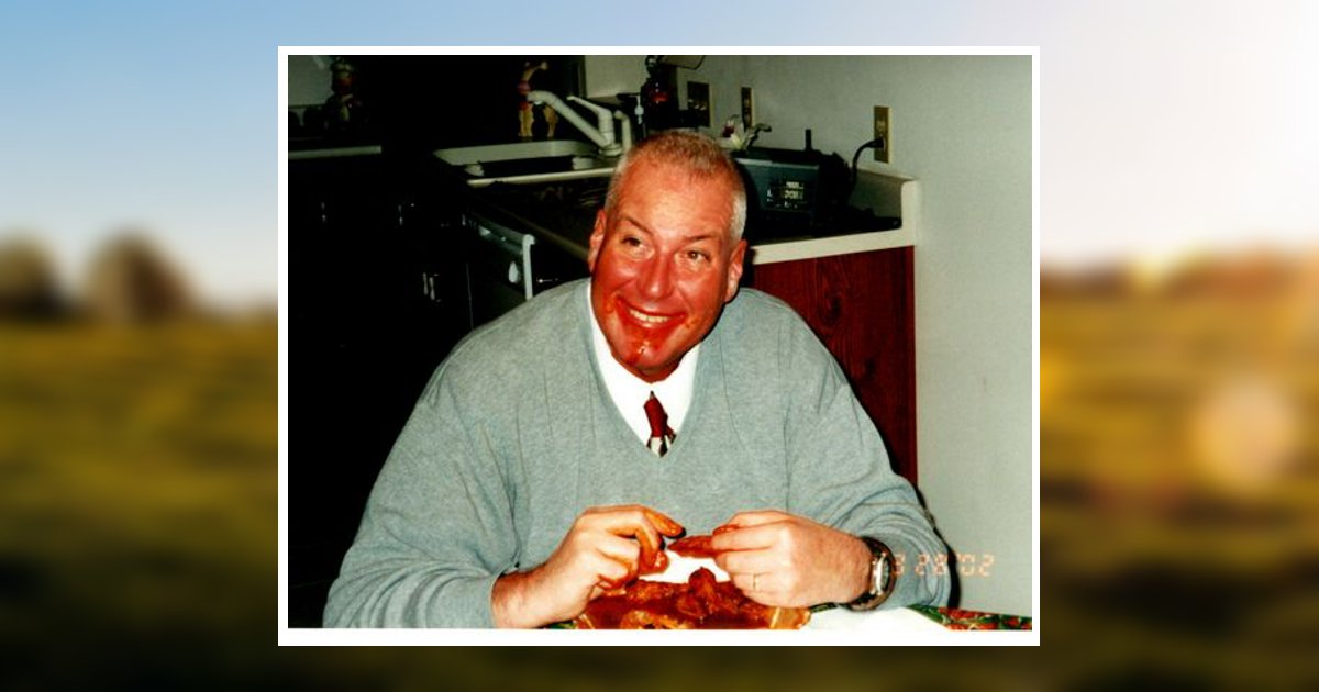 Bruce E. Helton, II Obituary September 12, 2019 - Dooley Funeral Home