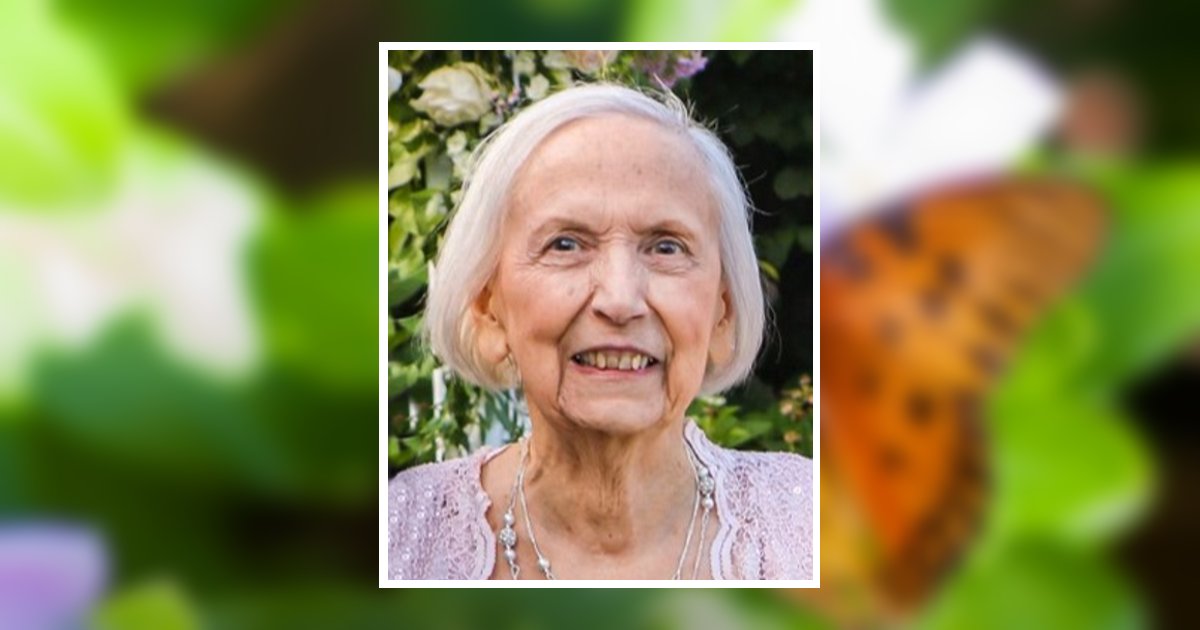 Mary Geraci Obituary June 19, 2024 - DeJohn Funeral Homes & Crematory