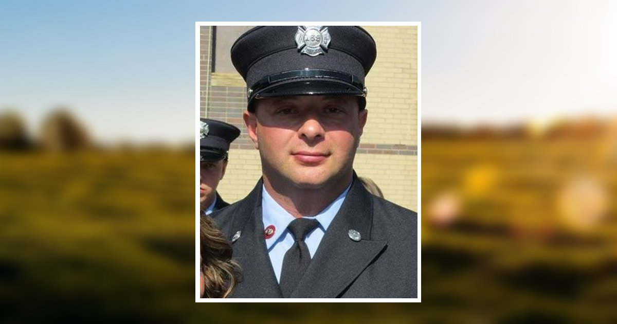 Jason Paul Boehm Obituary October 20, 2015 - Slater Funeral Homes