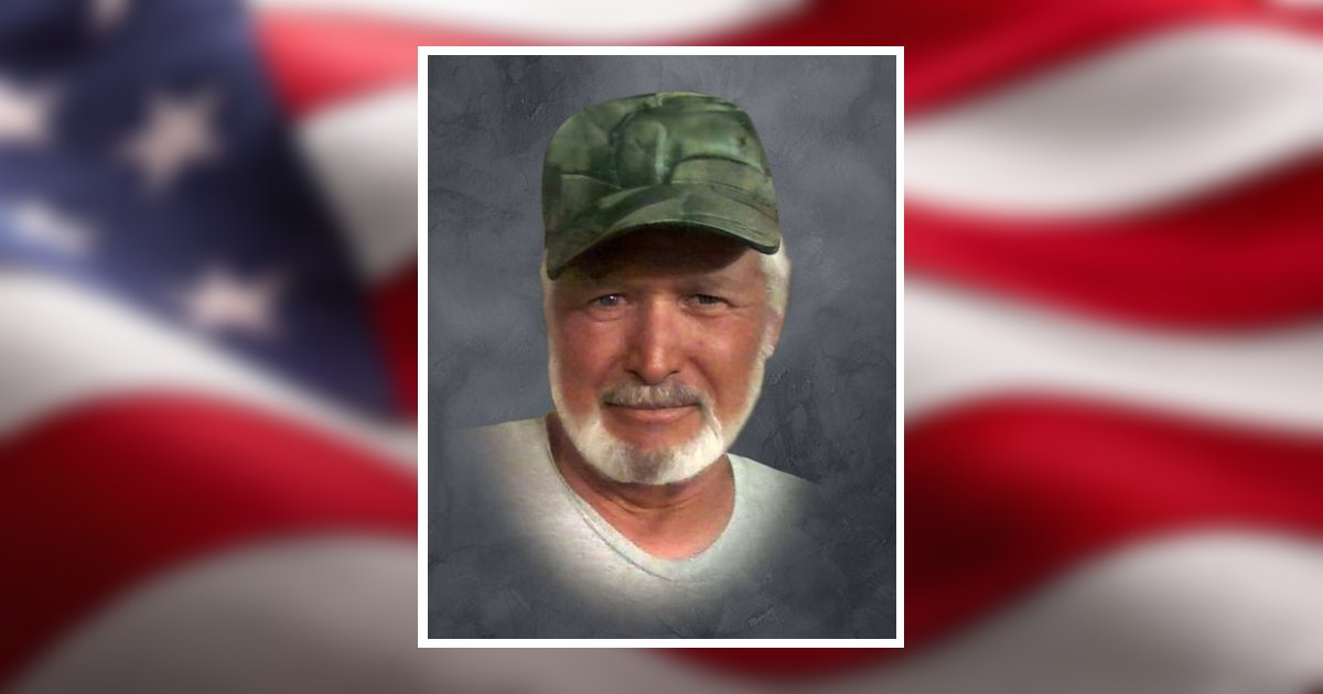 Donald O. Whitaker, Jr. Obituary February 6, 2024 - Sneed Carnley ...