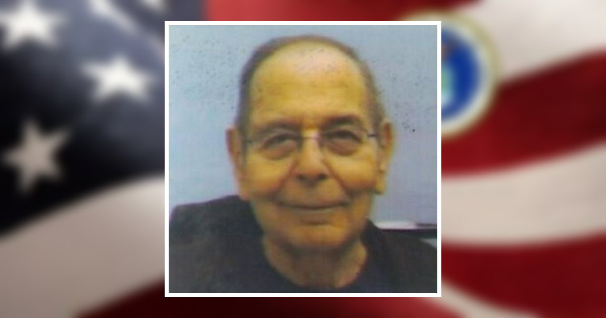 William L Snyder Obituary February 12 2021 Newcomer Columbus