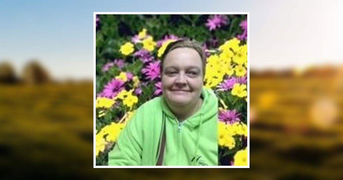 Lisa Diane Kimmerling Obituary September 27, 2024 - Ballard and Sons ...