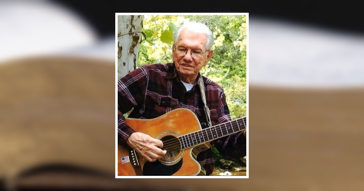 John Thomas Fowler Obituary October 26, 2024 - DeClue Family Funeral Home