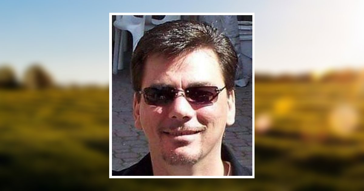 John Rideout Obituary March 23, 2019 - Ward Funeral Homes