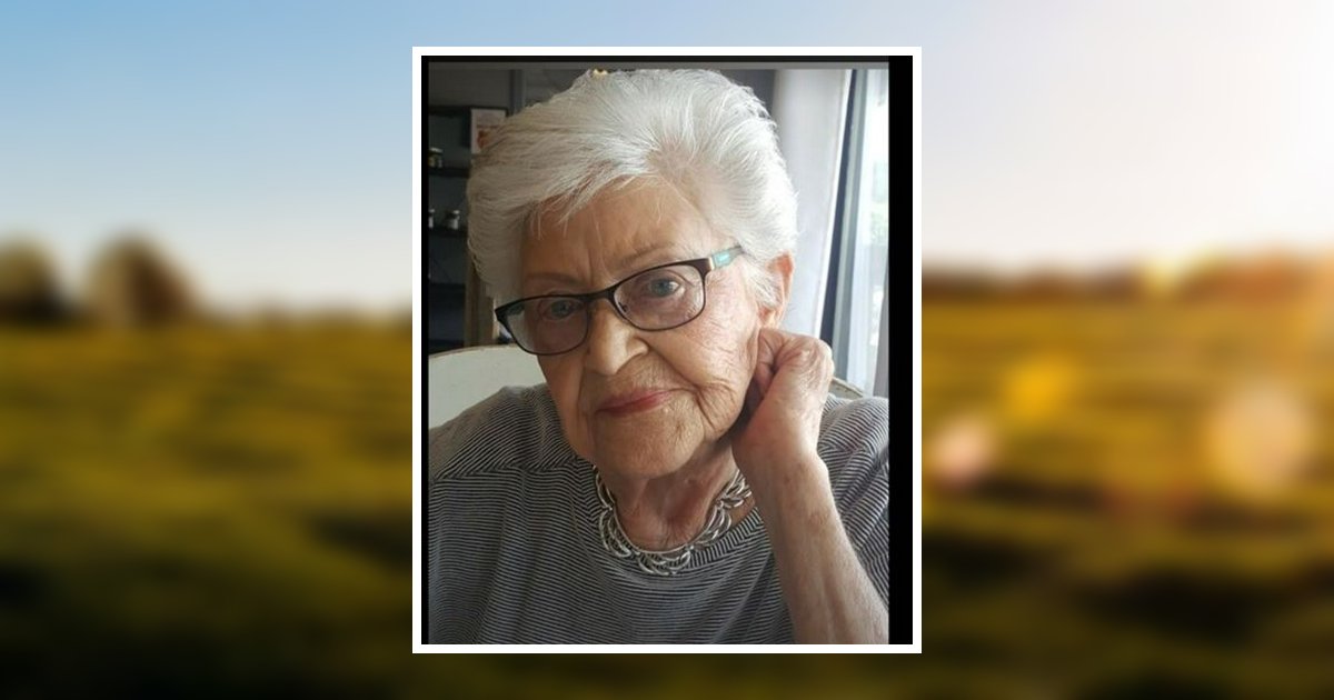 Barbara Higgins Obituary May 27, 2023 - Harpeth Hills Memory Garden ...