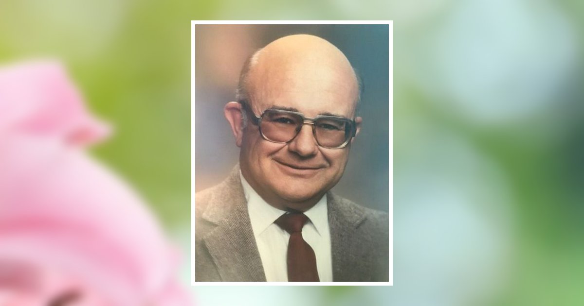 Robert E. Stodola Obituary June 8, 2019 - Forest Lawn