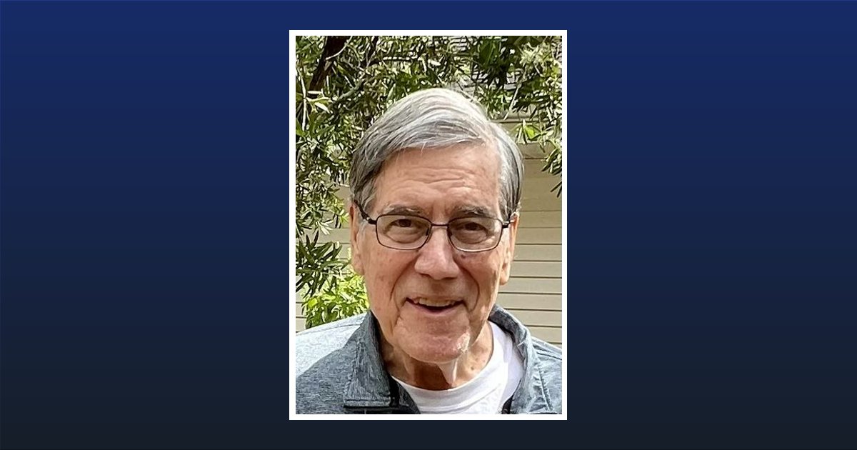 Gary Stake Obituary April 3, 2025 - Naugle Funeral Home