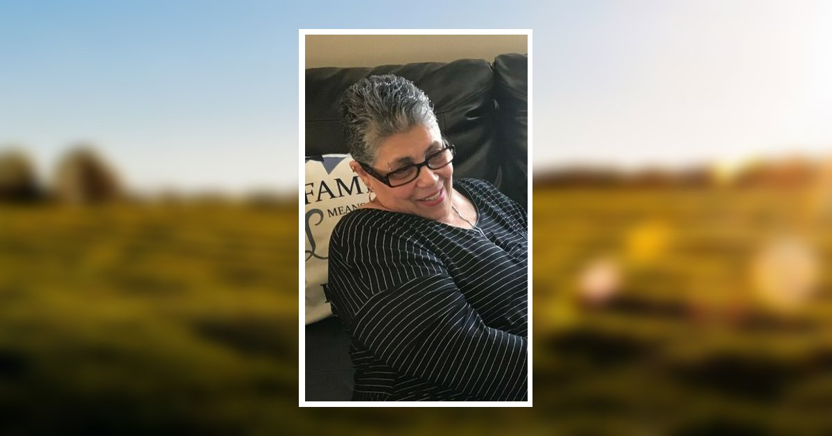 Angela F. Merrill Obituary December 30, 2021 - Applebee Funeral Home