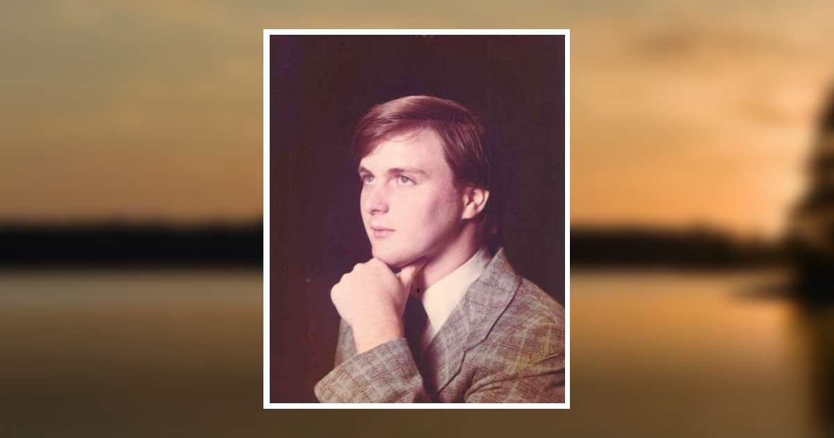 R. Timothy Groff Obituary May 4, 2025 - DeBord Snyder Funeral Home ...