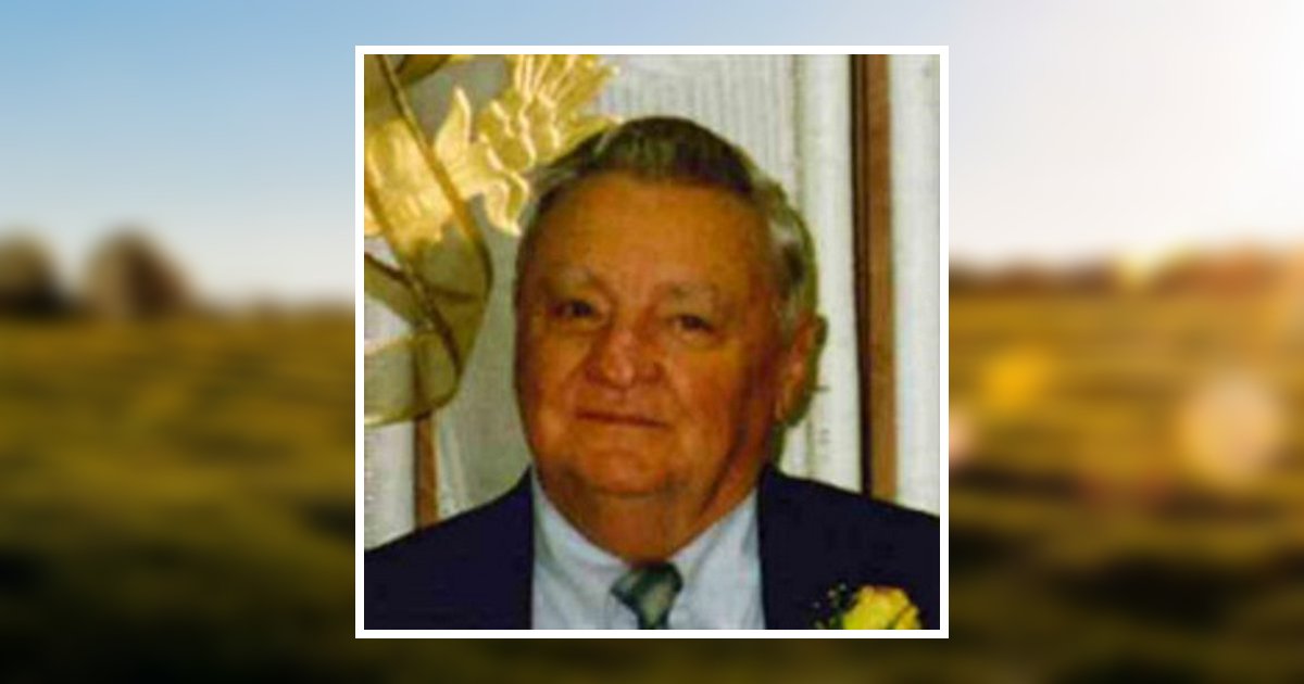 Peter Moix Obituary May 27, 2017 - Smith Family Funeral Home