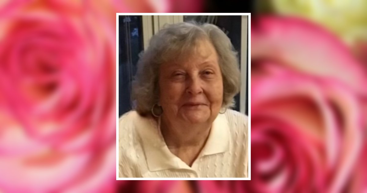 Barbara Jean Morgan Futrell Obituary October 24, 2024 - Hayworth ...