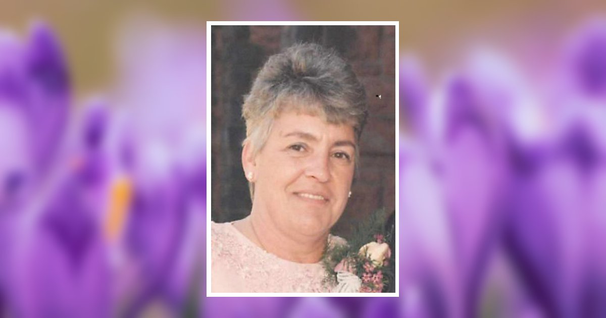 Joanne Herrick Obituary September 10, 2012 - New Comer Albany