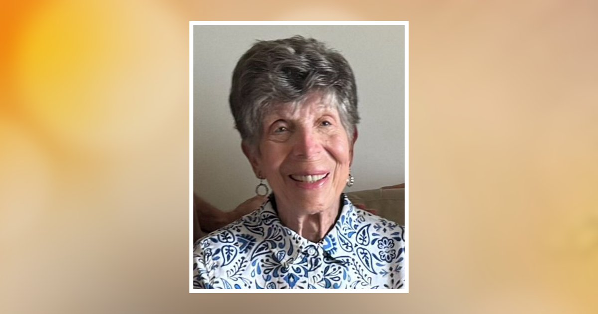 Ruth A. Graham Obituary September 29, 2024 - Heffner Crematory & Funeral Chapels