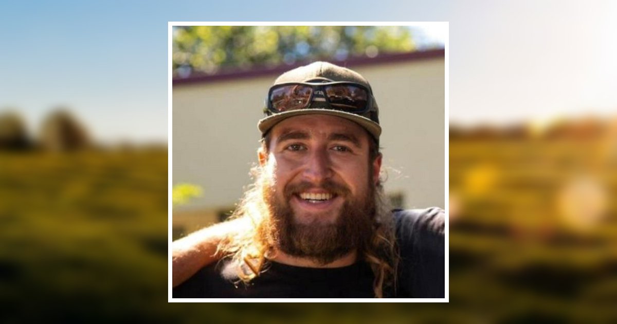 Connor Martin Bubash Obituary October 9, 2024 - Vandenberg Funeral Homes