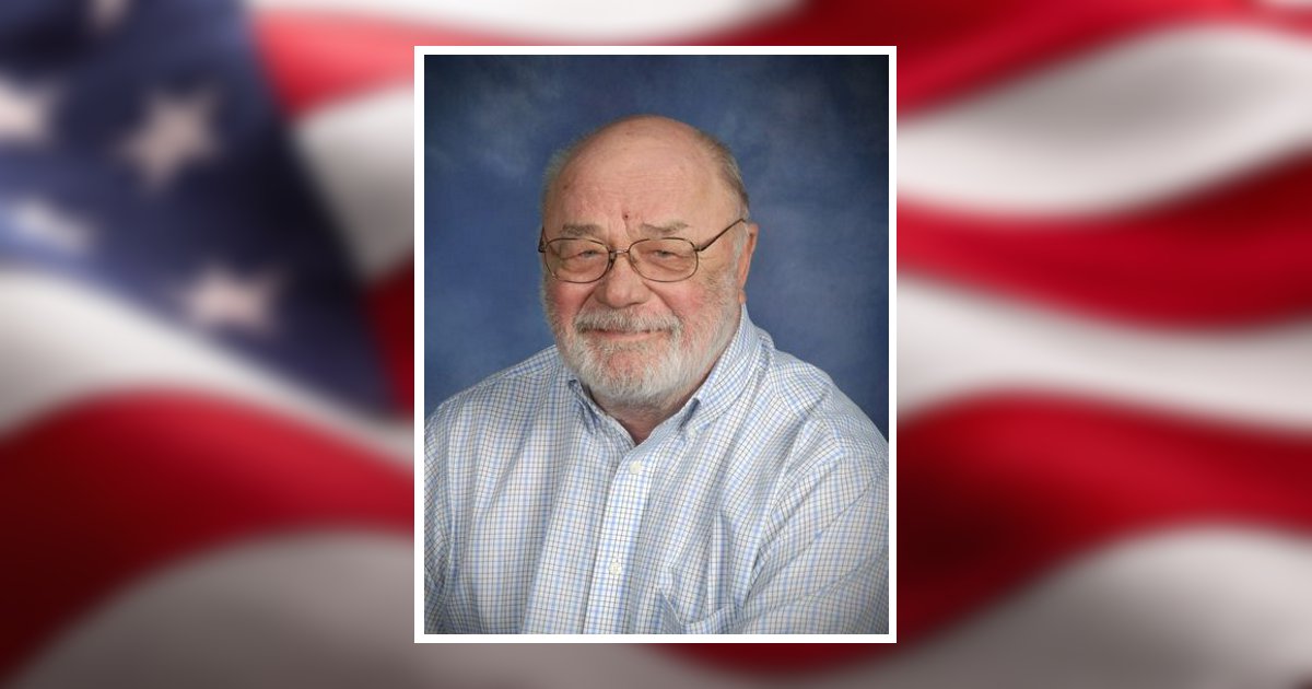 George Clement III Obituary June 29, 2024 - Harry McKneely & Son