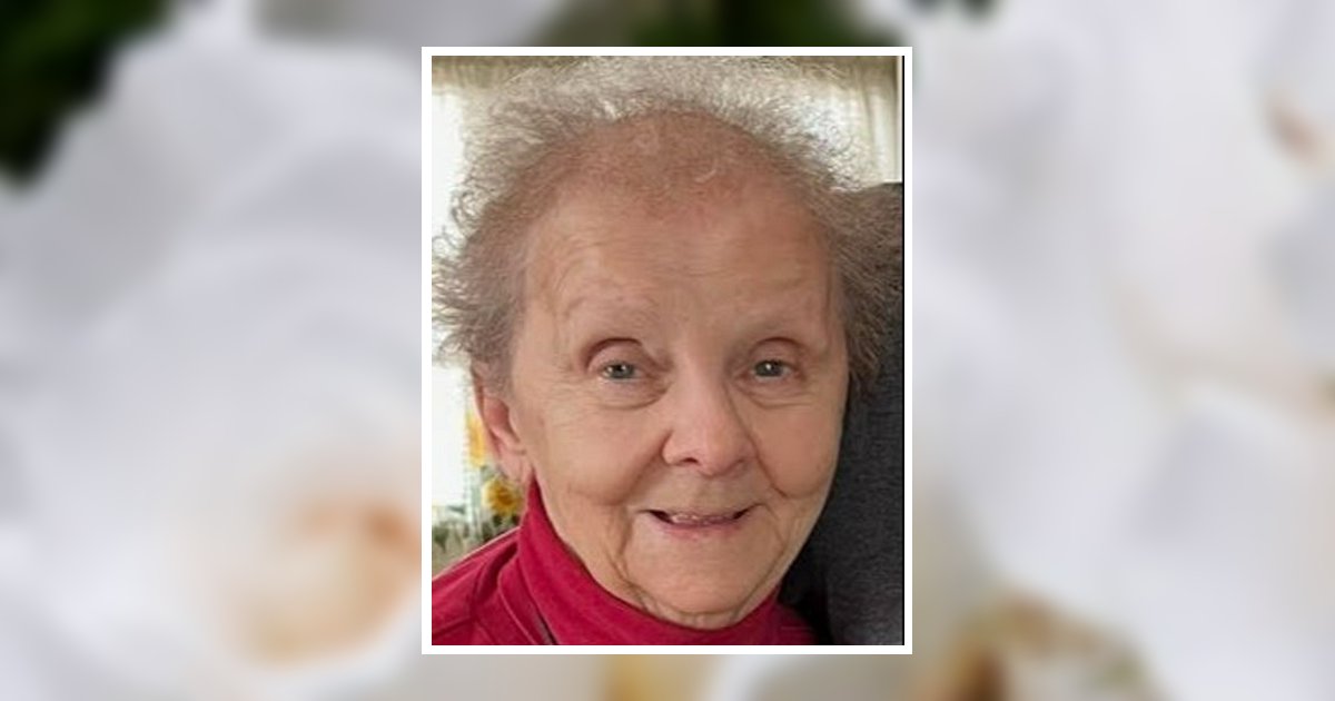 Joy Ann Krouse Obituary October 22, 2023 - Jackson Lytle & Lewis Life ...