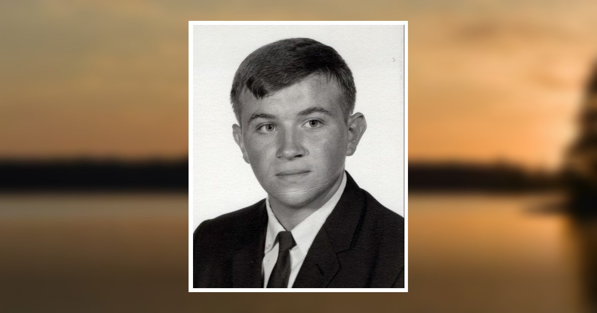 Ray Baughman Obituary February 3, 2024 - Harris Funeral Home ...